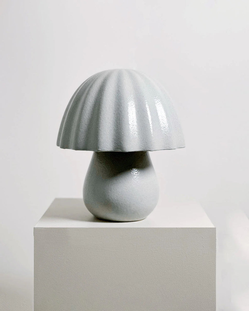 Periwinkle Table Lamp – The Light House Noosa