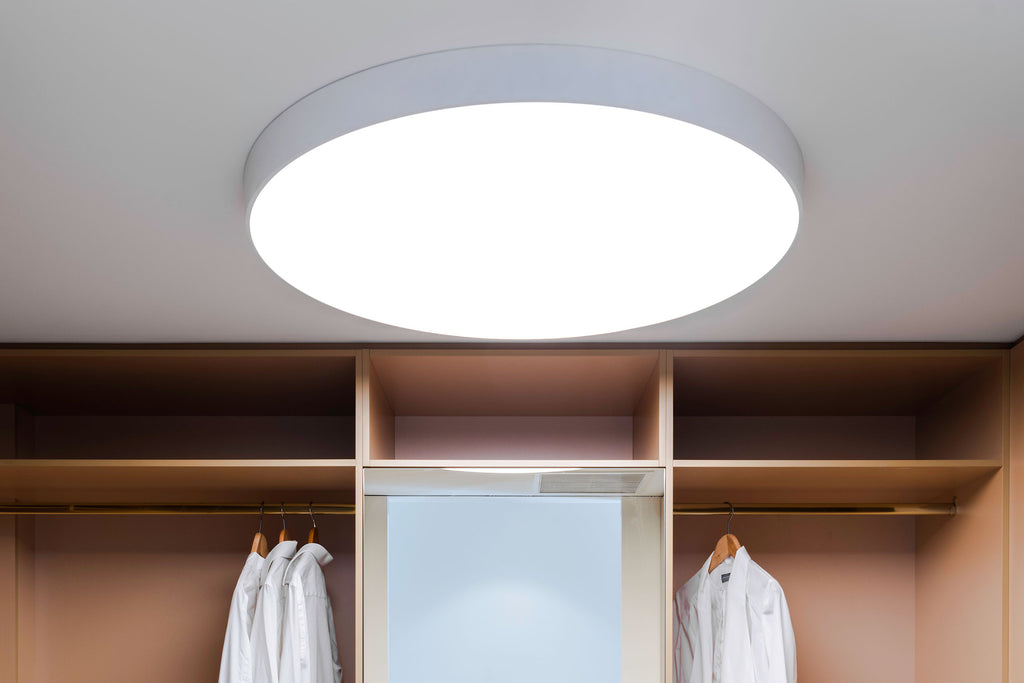 Akira Ceiling Light – The Light House Noosa