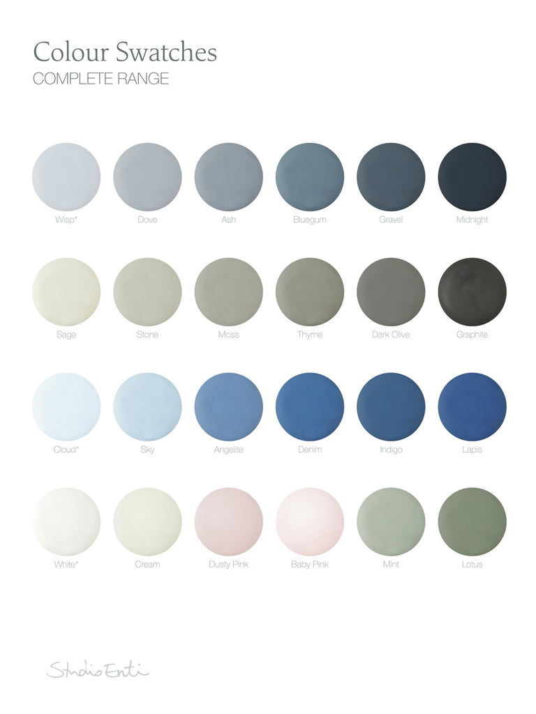 Handmade Porcelain Crescent Wall Light – The Light House Noosa