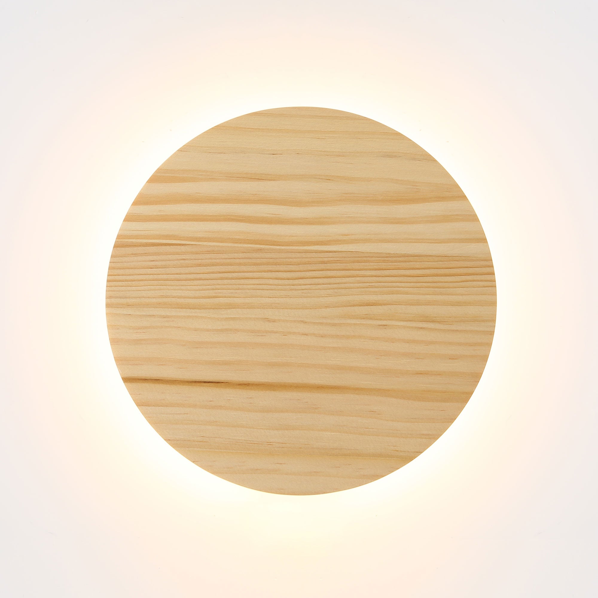 Timber Dot Wall Light – The Light House Noosa