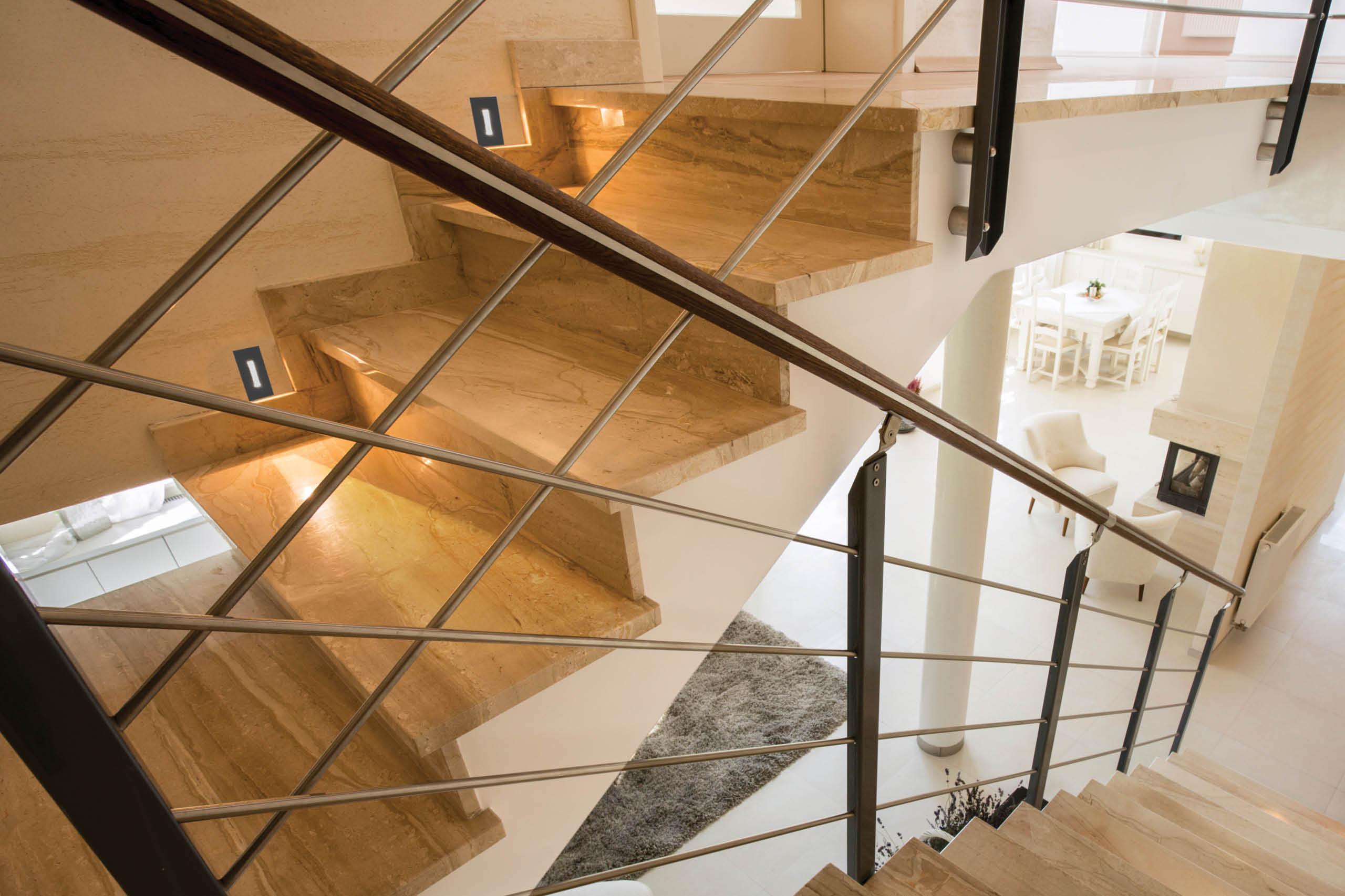 Zenith Wall Light – The Light House Noosa