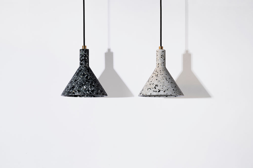 Jin Pendant – The Light House Noosa