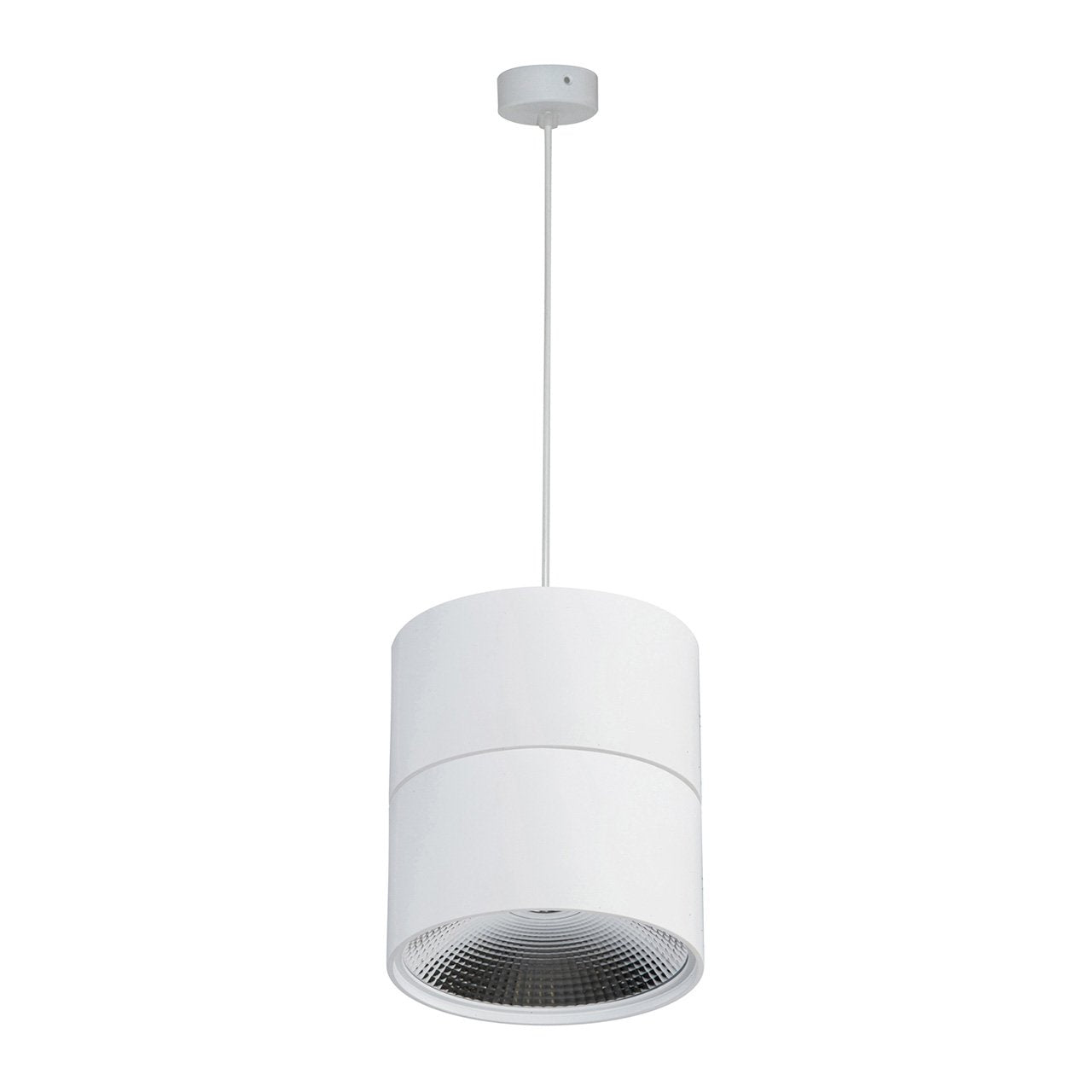 The Simple Round Pendant – The Light House Noosa