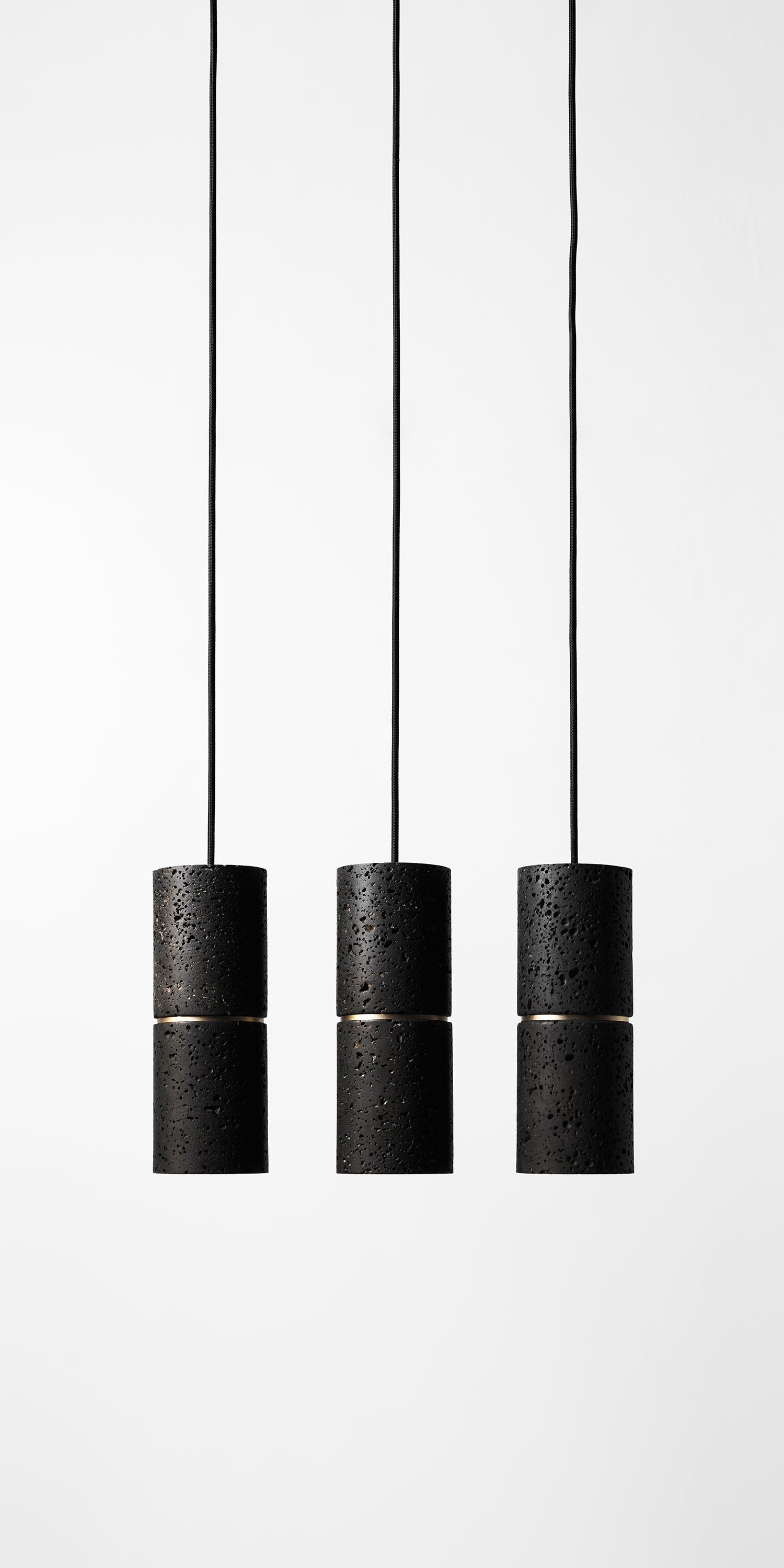 Ri Pendant - Lava – The Light House Noosa