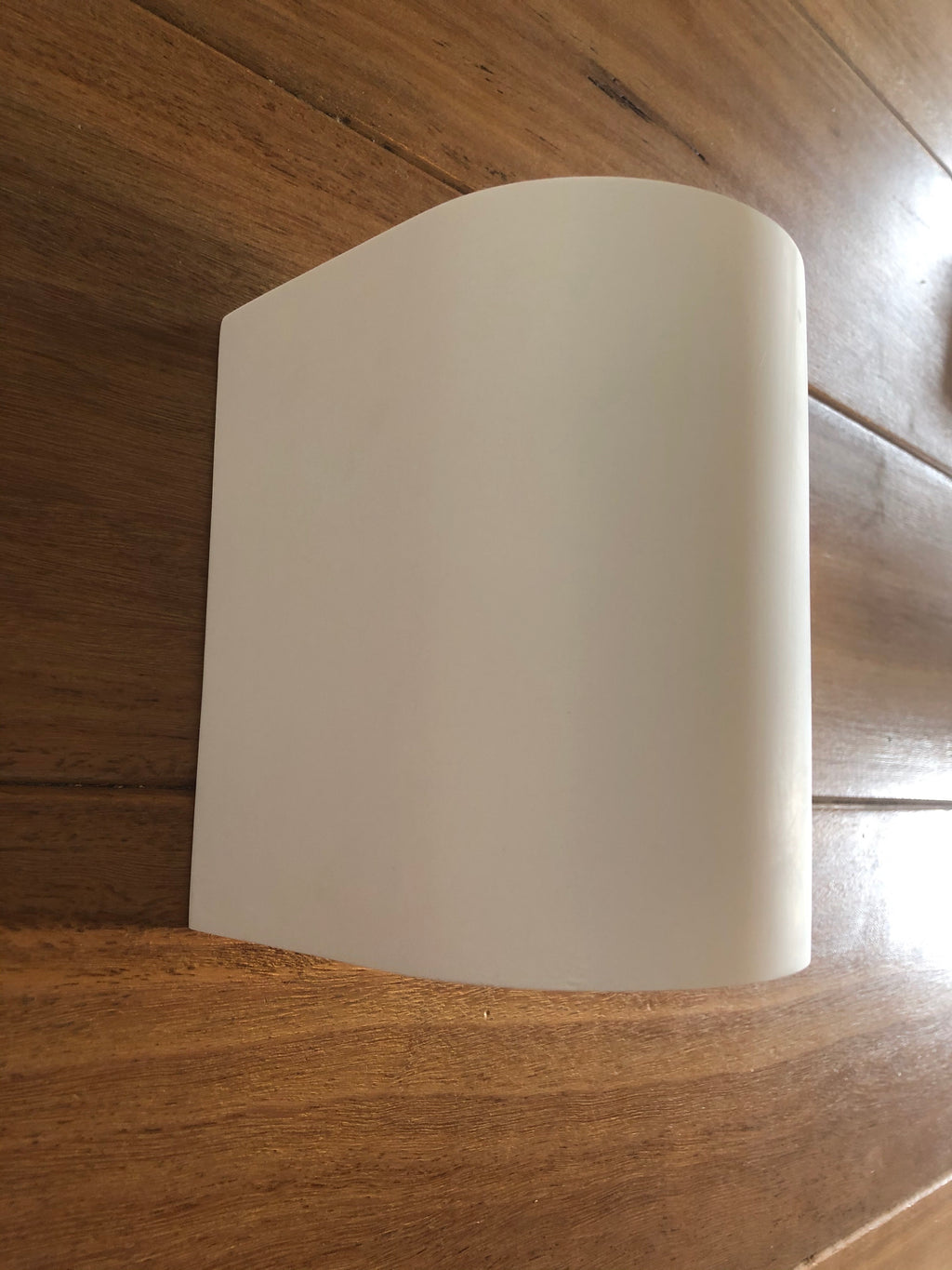 Plaster Tube Interior Wall Light – The Light House Noosa